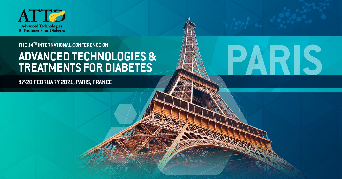 ATTD 2021 | International Conference on Advanced Technologies ...