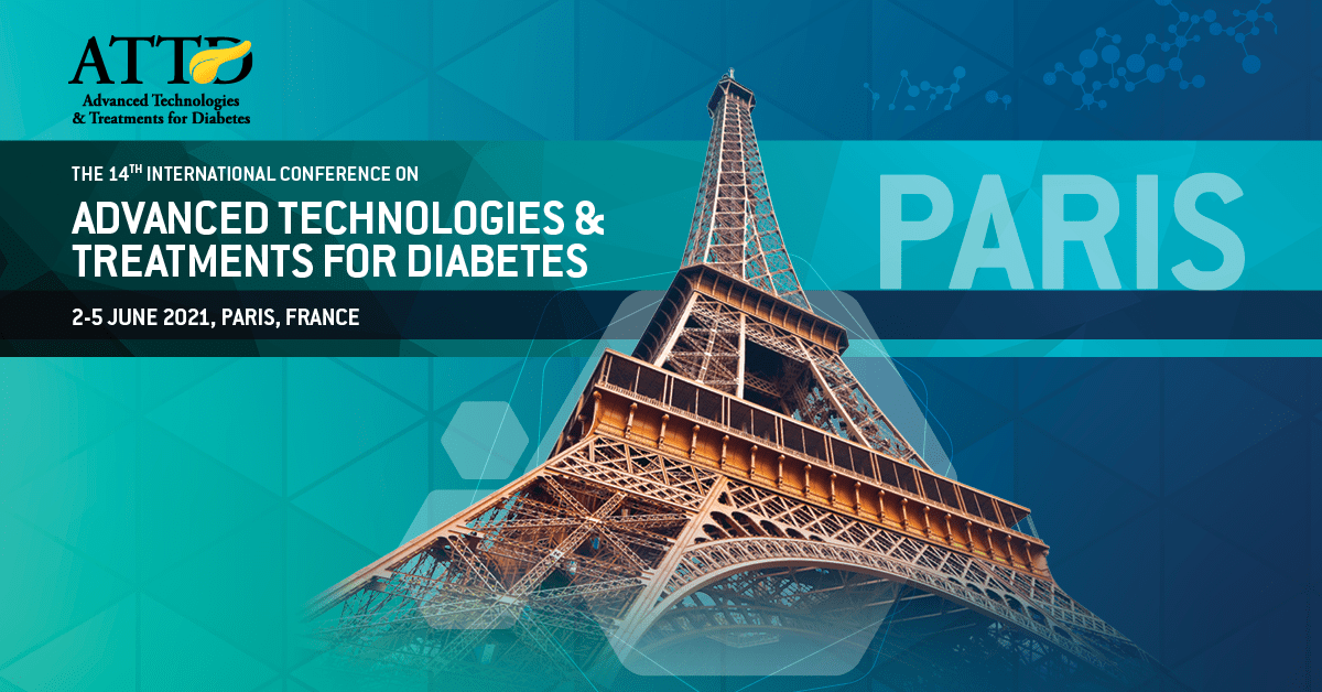 Abstract Submission and Guidelines - ATTD 2021